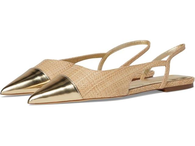 (取寄) リリー ピュリッツァー レディース スリングバック Lilly Pulitzer women Dorsee Slingback Natural
