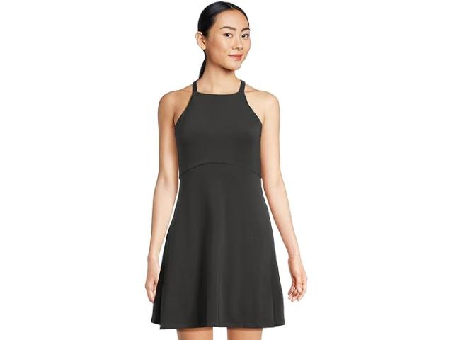 (取寄) ロイヤルロビンズ レディース ロイヤル アドベンチャー ドレス  Robbins women  Adventure Dress Jet Black