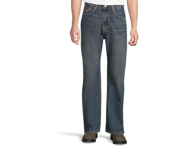 (取寄) リーバイス メンズ メンズ ルーズ ストレート Levi's Mens men 565 Loose Straight Right Mind