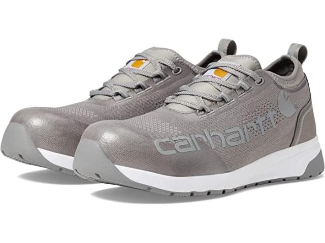 (取寄) カーハート メンズ フォース 3 エー ナノ トゥ ワーク シュー Carhartt men Carhartt Force 3