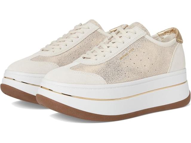 (取寄) マイケルコース レディース ヘイズ T トゥ MICHAEL Michael Kors women Hayes T Toe Pale Gold