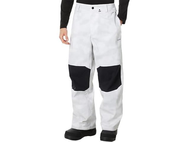 (取寄) ボルコム スノー メンズ スノー ビロー パンツ Volcom  men  Billow Pant White Camo