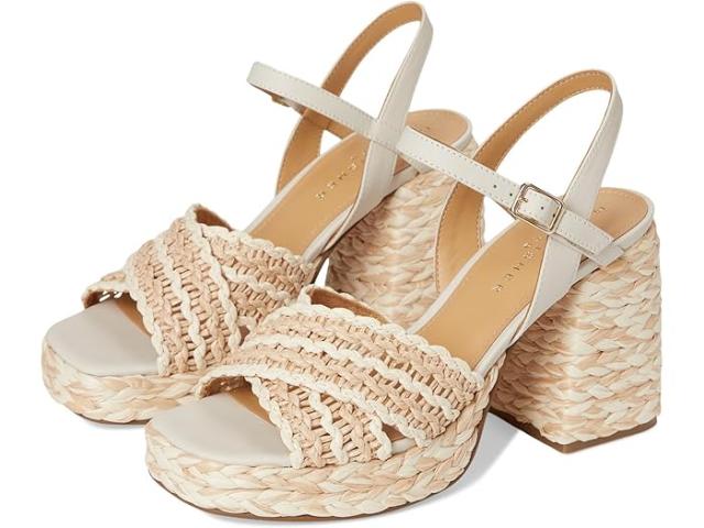 (取寄) マークフィッシャー レディース  Marc Fisher LTD women Juliey Cream/Light Natural Multi