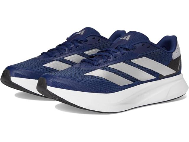 (取寄) アディダス ランニング メンズ デュラモ Sl 2.0 adidas Running men Duramo SL 2.0 Dark Blue/Silver llic/Halo Silver
