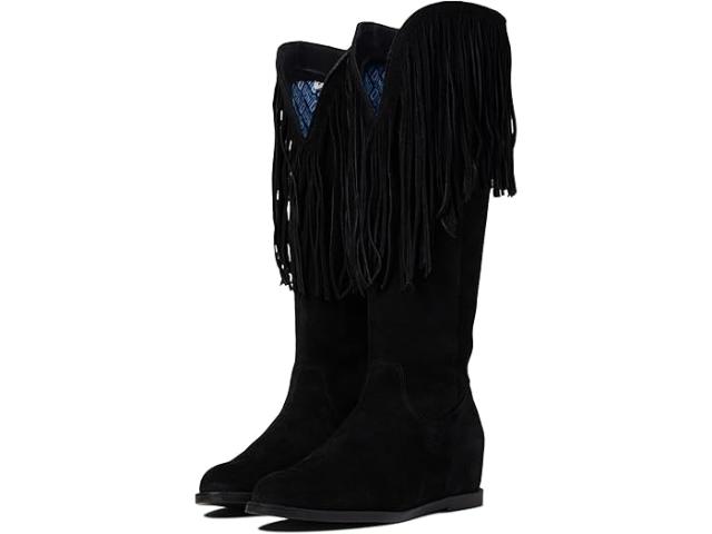 (取寄) ディンゴ レディース ハッシー Dingo women Hassie Black