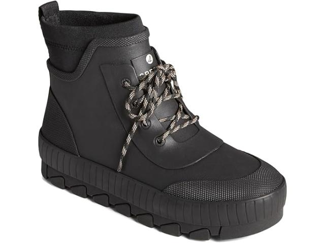 (取寄) スペリー レディース トレント レース アップ Sperry women Sperry Torrent Lace Up Black