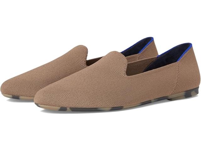 (取寄) レディース ザ アーモンド ローファーズ Rothy's women The Almond Loafers Portobello