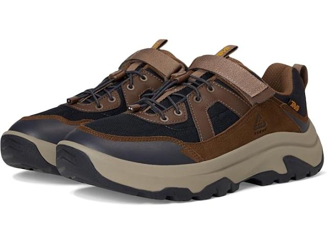 (取寄) テバ メンズ ハリケーン デイブレーカー RP Teva men Hurricane Daybreaker RP Phantom/Bison