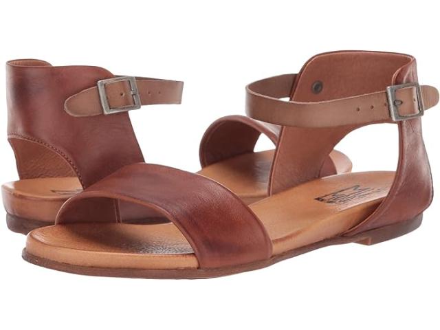 (取寄) ミズ ムーズ レディース アラニス Miz Mooz women Miz Mooz Alanis Brandy