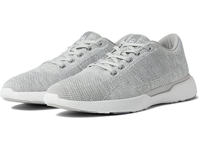 (取寄) ピーター ミラー メンズ グライド V3 スニーカー Peter Millar men  Glide V3 Sneaker Gale Grey