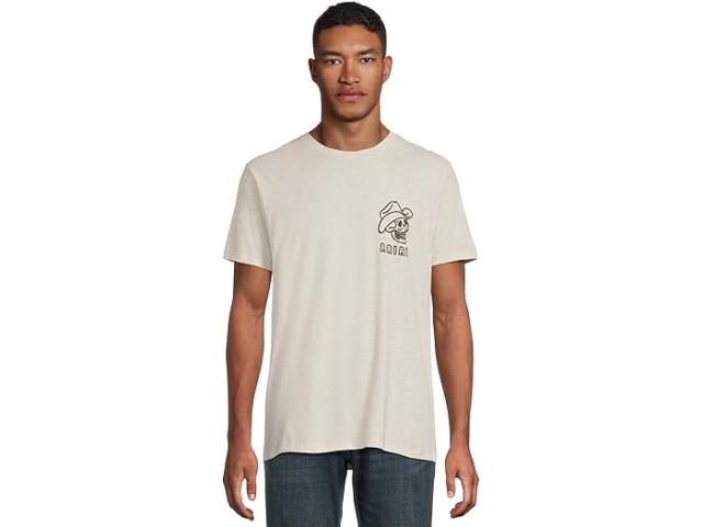 (取寄) アリアット メンズ ドリンキング バディーズ T-シャツ Ariat men Drinking Buddies T-shirt Oatmeal Heather