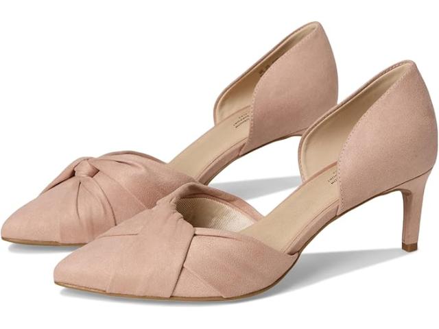 (取寄) ライフストライド レディース アビー LifeStride women Abby True Blush Fabric