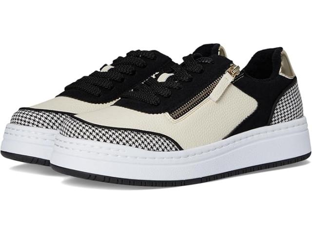 (取寄) アレグリア レディース アベリー Alegria women Averie Houndstooth Black