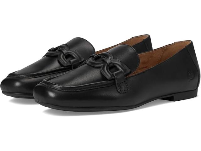 (取寄) ボーン レディース ベルモント Born women Belmont Black