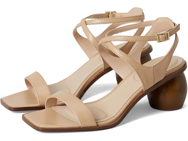 (取寄) ペレ モーダ レディース ライカ サンダル Pelle Moda women Laika Sandal Beige