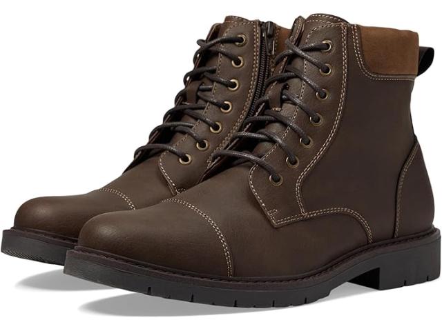 (取寄) ドッカーズ メンズ ダドリー Dockers men Dockers Dudley Dark Brown