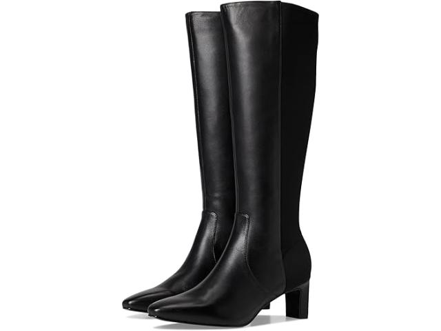 (取寄) ロックポート レディース メーブル Rockport women Mabel Black 1