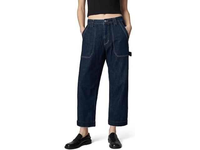 (取寄) ジョーズジーンズ レディース ザ リラックスド-フィット カーペンター パンツ Joe's Jeans women The Relaxed Carpenter Pants Out Of Control