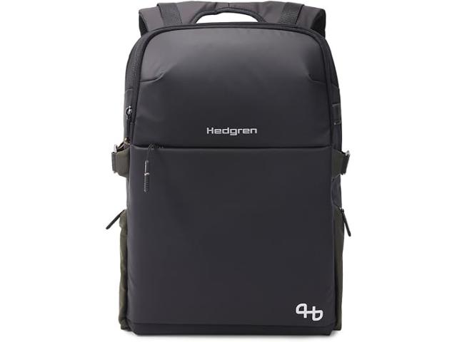 (取寄) ヘデグレン レイル ラップトップ バックパック Hedgren Rail Laptop Backpack Urban Jungle
