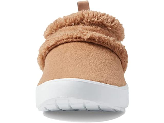 (取寄) ウーフォス レディース オークージー ロー OOFOS women OOcoozie Low Chestnut