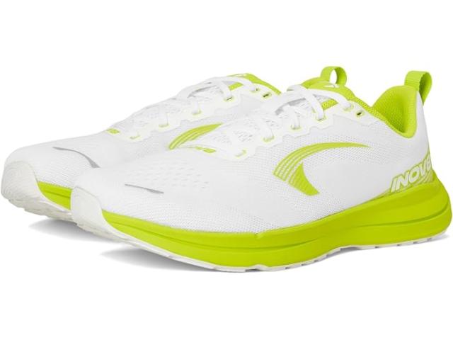 (取寄) イノヴェイト メンズ ゼロ INOV8 men Roadfly Zero White/Green