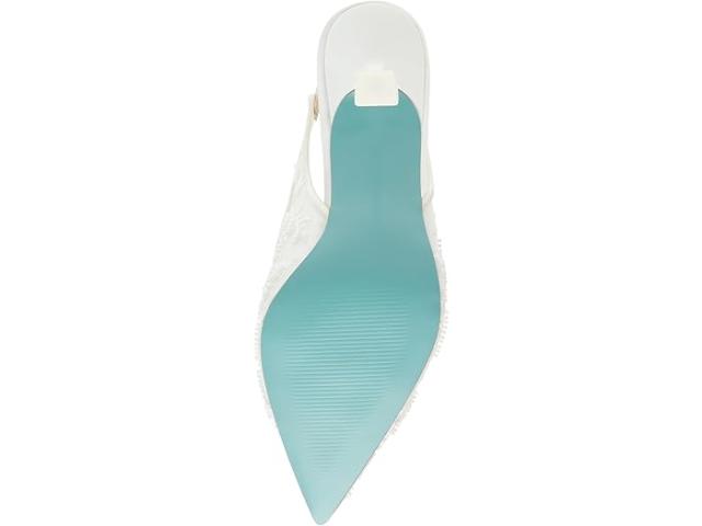 (取寄) ブルー バイ ベッツィジョンソン レディース ニッキ Blue by Betsey Johnson women Nikki Ivory