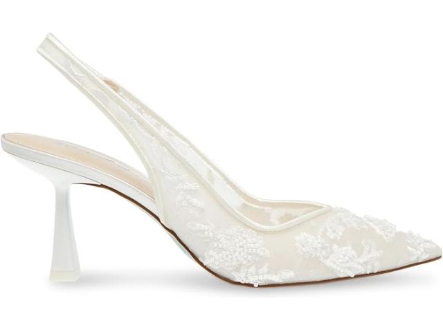 (取寄) ブルー バイ ベッツィジョンソン レディース ニッキ Blue by Betsey Johnson women Nikki Ivory