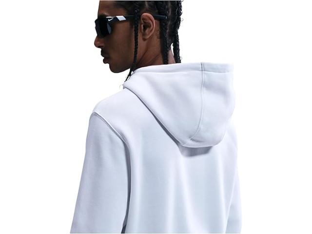 取寄) ナイキ メンズ クラブ フリース プルオーバー ブーディ Nike men