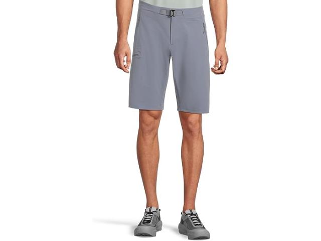 (取寄) アークテリクス メンズ ガンマ Sl ショーツ 11 Arc'teryx men Gamma SL Shorts 11