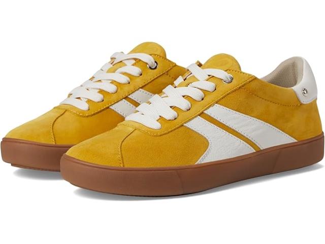 (取寄) ナチュラライザー レディース メディナ Naturalizer women Medina Spicy Yellow Nubuck