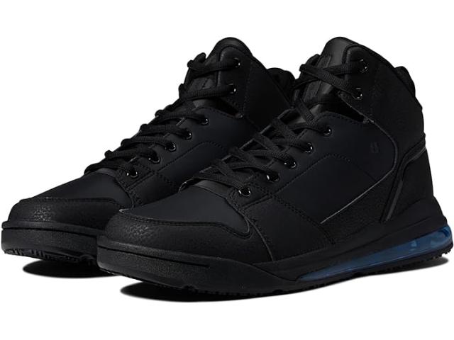 (取寄) シューズ フォー クルーズ メンズ タイゴン Shoes for Crews men Shoes for Crews Tigon Black