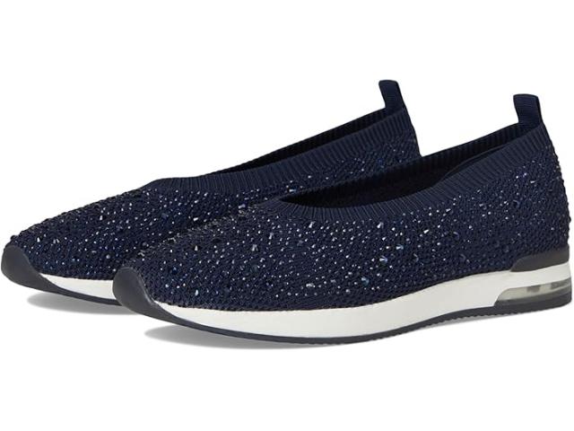 (取寄) ケネスコール リアクション レディース エヴァリン Kenneth Cole Reaction women Evaline Navy Knit