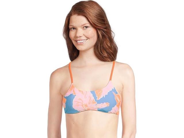 (取寄) マージ レディース マグノリア ミラージュ ウィーン Maaji women Magnolia Mirage Vienna Bright Blue