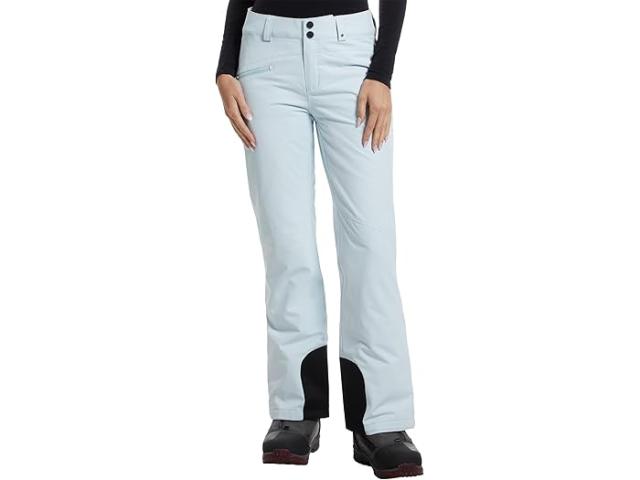 (取寄) オバマイヤー レディース マルタ パンツ Obermeyer women Malta Pant Daylight Blue