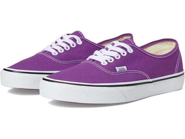 (取寄) バンズ オーセンティック Vans Authentic Color Theory Willowherb