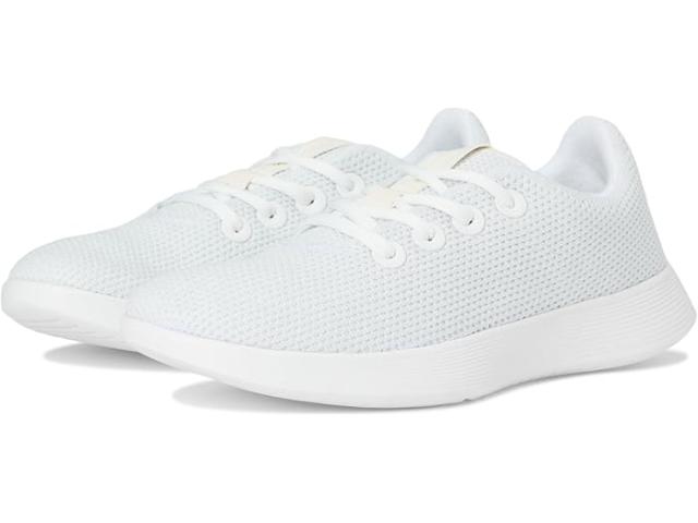 (取寄) オールバーズ レディース ツリー ランナー NZ Allbirds women Tree Runner NZ Blizzard (Blizzard)