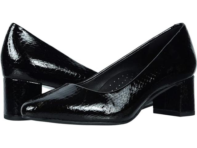 (取寄) トロッターズ レディース カーリー Trotters women Trotters Kari Black