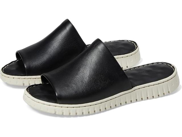 (取寄) スプリング ステップ レディース ナッパ Spring Step women Nappa Black