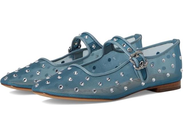 (取寄) サムエデルマン レディース ミカエラ シャイン Sam Edelman women Sam Edelman Michaela Shine Coastal Blue