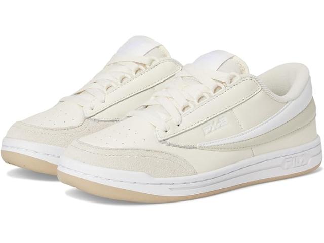 (取寄) フィラ レディース  Fila women FX-2 Gardenia/White/Whitecap Gray