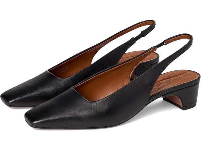 (取寄) フランコ サルト レディース リアンナ Franco Sarto women Lyanna Black
