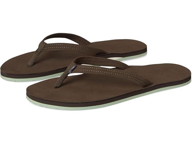 (取寄) ハリ マリ レディース フィールズ hari mari women Fields Mocha/Mint