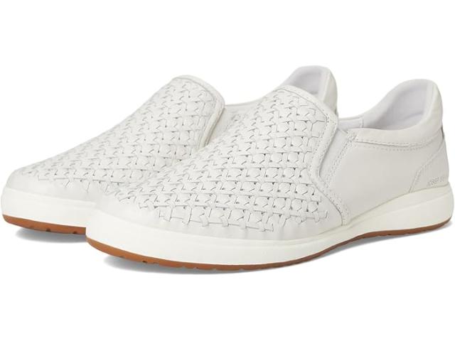 (取寄) ジョセフ セイベル レディース カレン 72 Josef Seibel women Caren 72 White