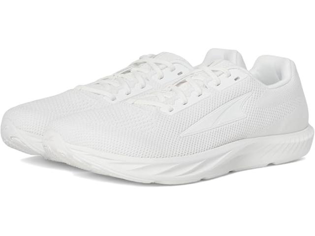 (取寄) アルトラ レディース エスカランテ 4 Altra women Escalante 4 White/White