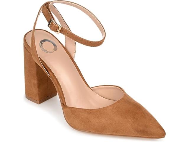 (取寄) ジュルネ コレクション レディース タイラー Journee Collection women Tyyra Tan