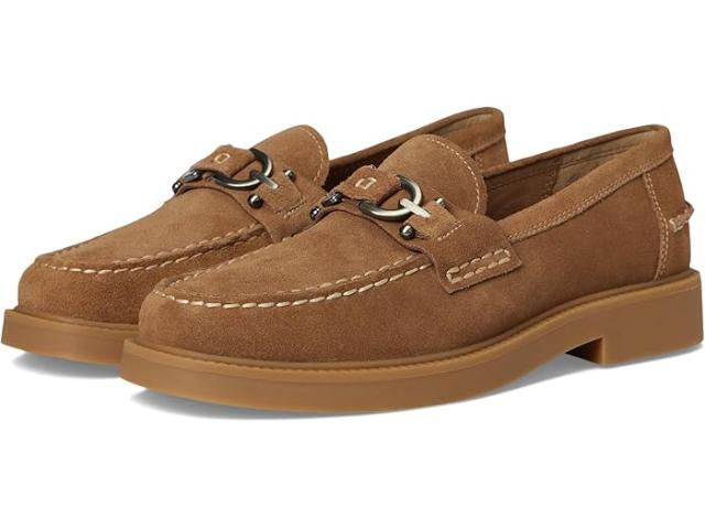 (取寄) ドナルドプリナー レディース  Donald Pliner women Galilee Saddle