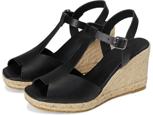 (取寄) エリックマイケル レディース アマラ Eric Michael women Amara Black