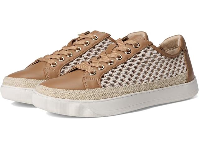 (取寄) ヴァネリ レディース カメオ Vaneli women Cameo Mandorla Aston/Beige Itess