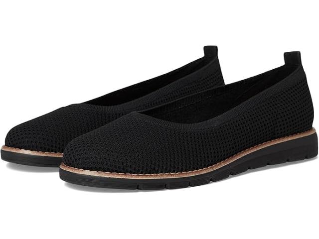 (取寄) イージースピリット レディース  Easy Spirit women Kellina Black