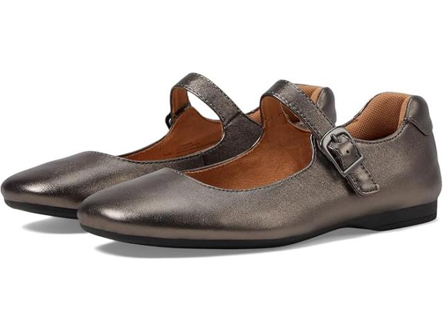 (取寄) コンフォーティヴァ レディース ケイリー Comfortiva women Comfortiva Kaylee Dark Pewter